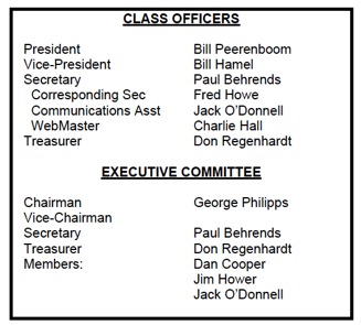 Home | Class of 1957